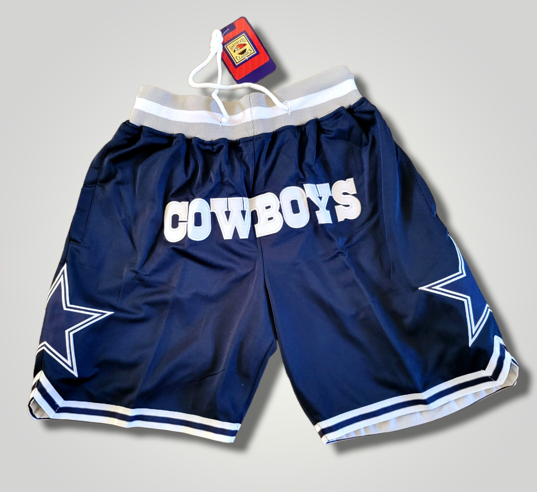 Dallas Cowboys Shorts football collection – sporticofanshop